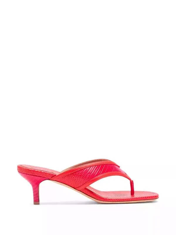 MALONE SOULIERS Koko Thong Sandals