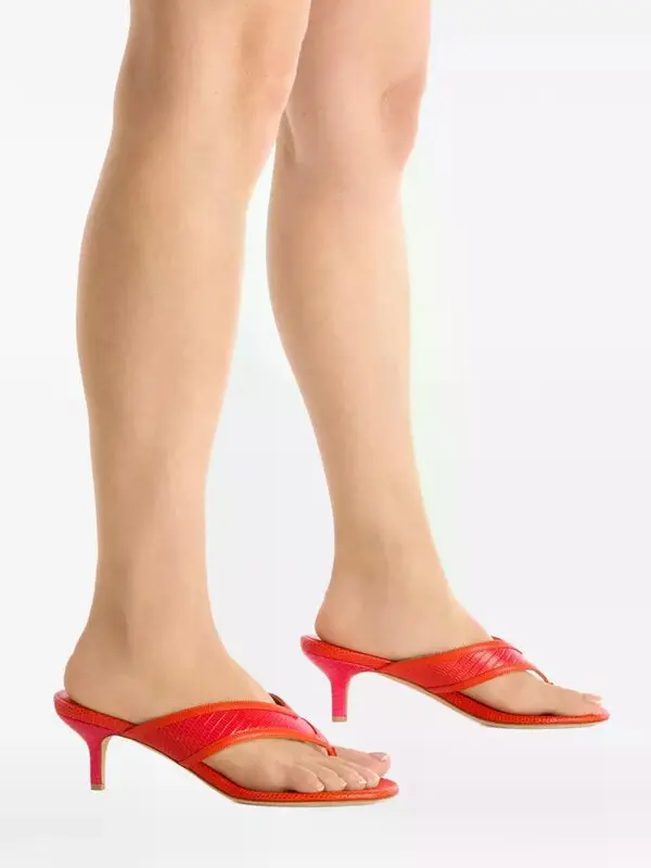 MALONE SOULIERS Koko Thong Sandals