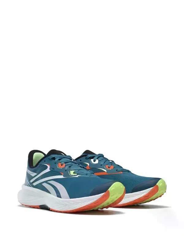REEBOK Ridged-sole Lace-up Sneakers