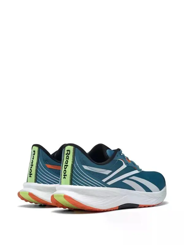 REEBOK Ridged-sole Lace-up Sneakers