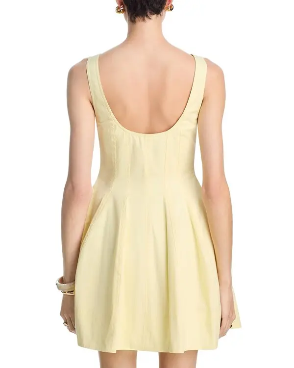A.L.C. Vea Dress
