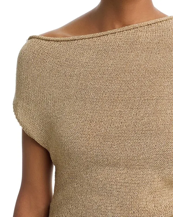 A.L.C. Joni Knit Top
