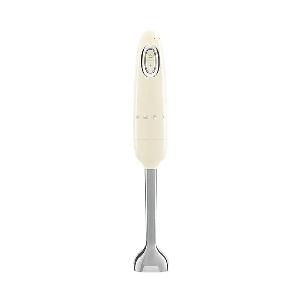SMEG Hand Blender - Cream