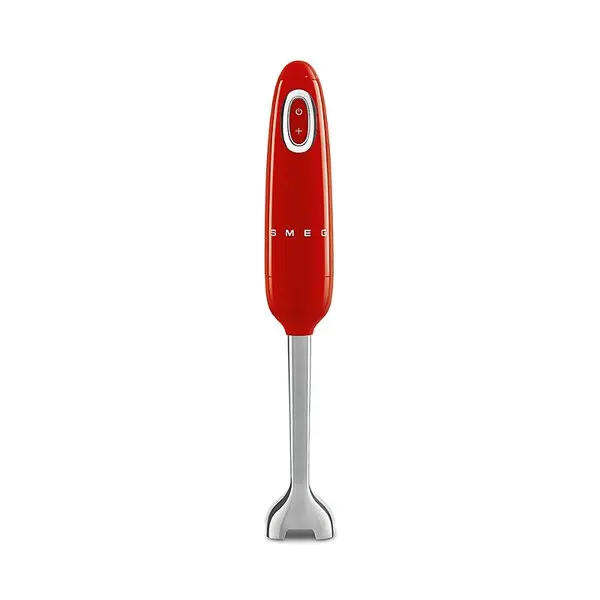 SMEG Hand Blender - Red