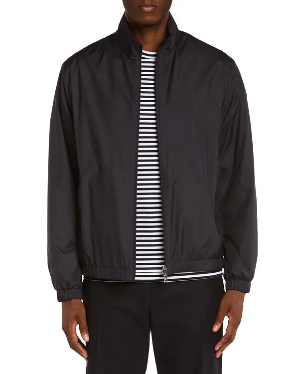 Moncler Meidassa Zip Jacket - Blue