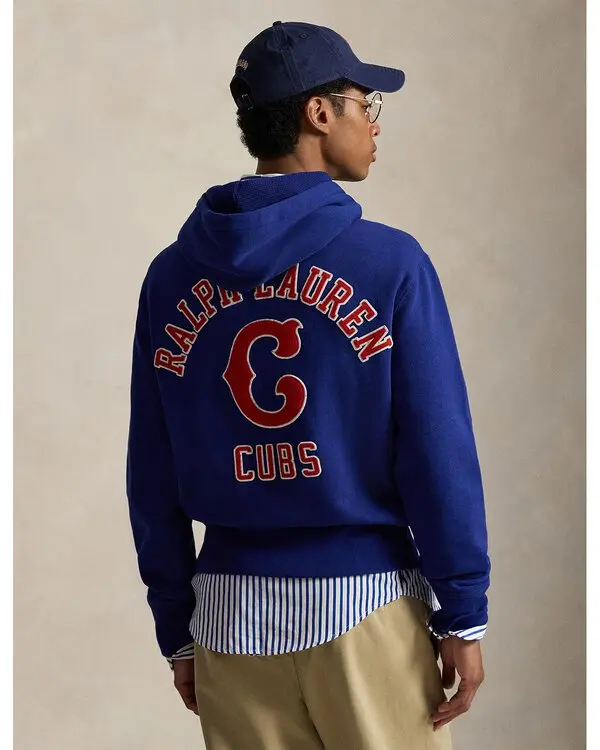 Polo Ralph Lauren Cubs Hoodie