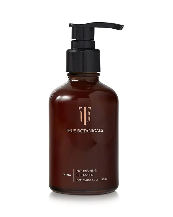 True Botanicals Nourishing Cleanser 4 Oz - No Color