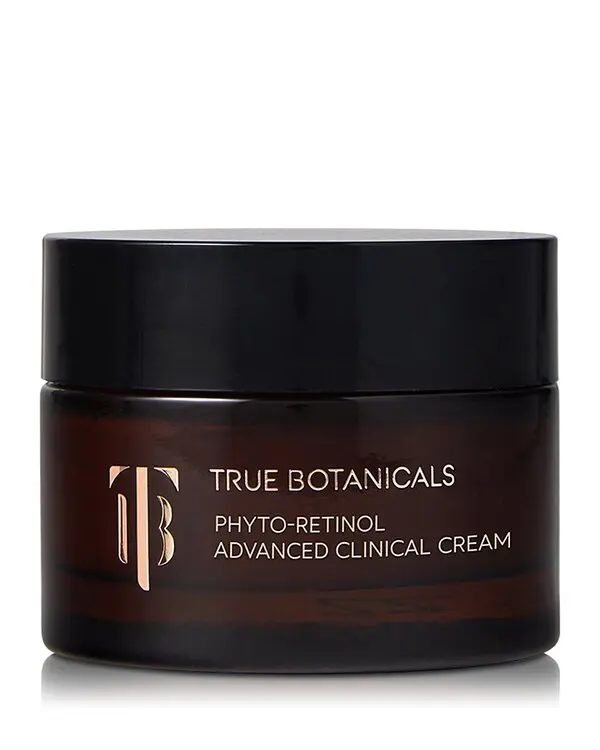True Botanicals Phyto Retinol Advanced Clinical Cream 1.7 Oz - No Color