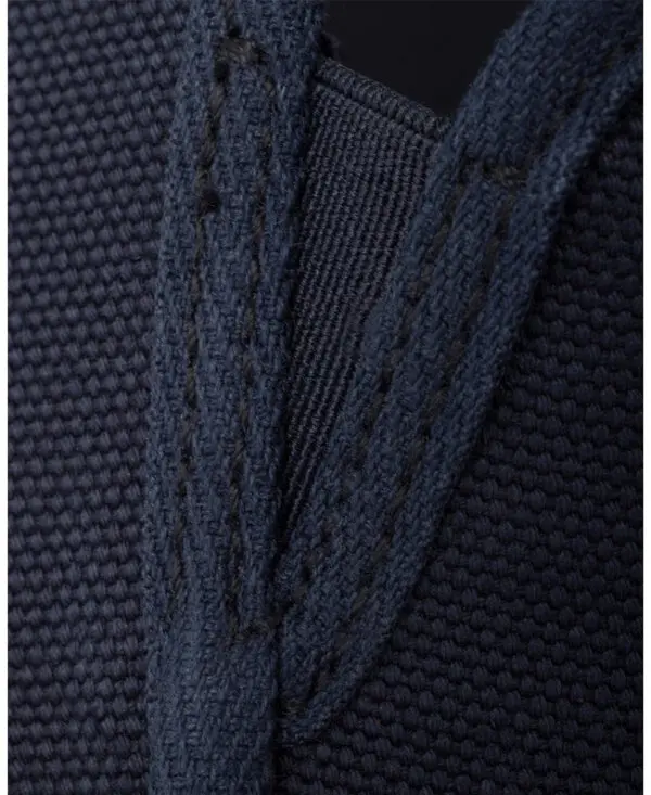Prada Fabric Loafers