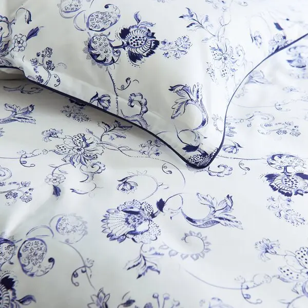 CHRISTY Hardwick King Sham, Pair