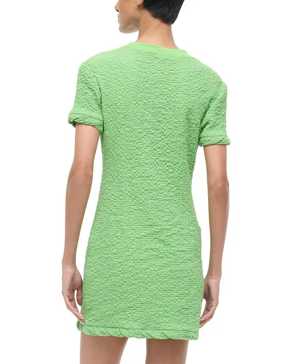 Staud Delia Mini Dress