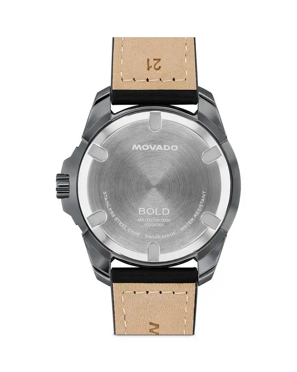 Movado Bold Verso S Watch