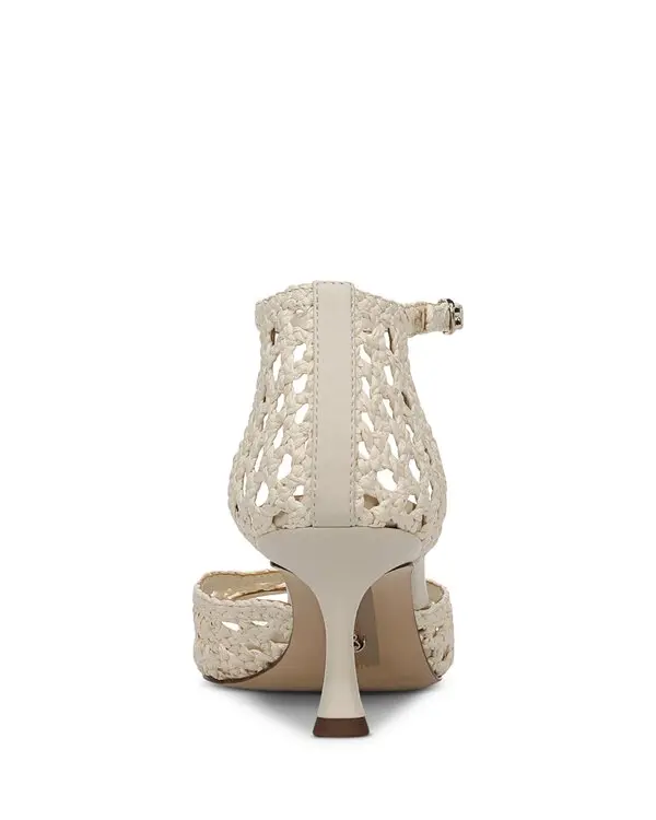 Sam Edelman Peyton Sandals - Modern Ivory