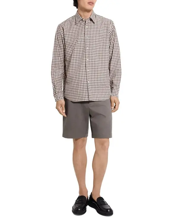 Theory Weekend Shirt