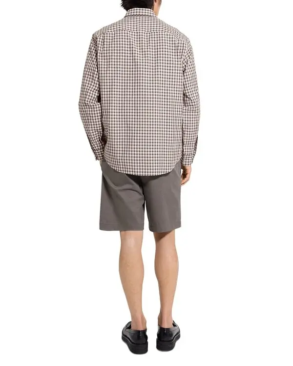 Theory Weekend Shirt