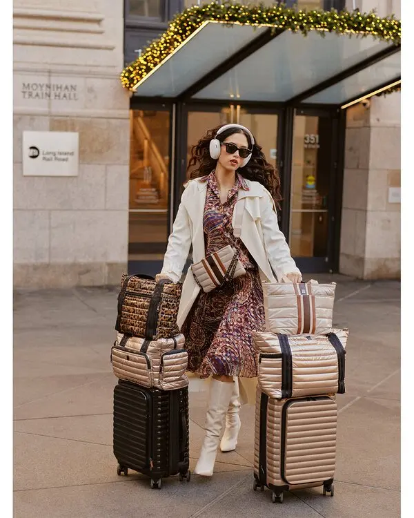 THINK ROYLN Travel Trio