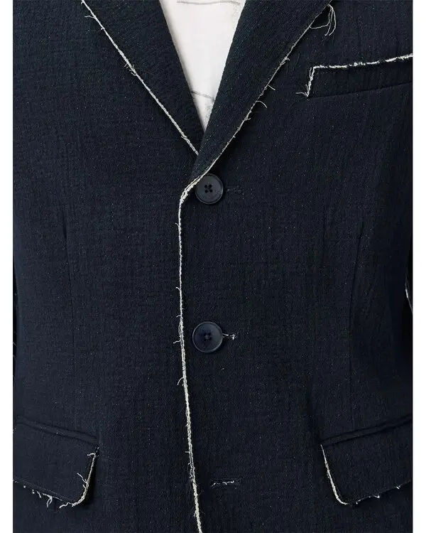John Varvatos Knox Unlined Soft Jacket
