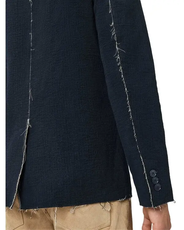 John Varvatos Knox Unlined Soft Jacket