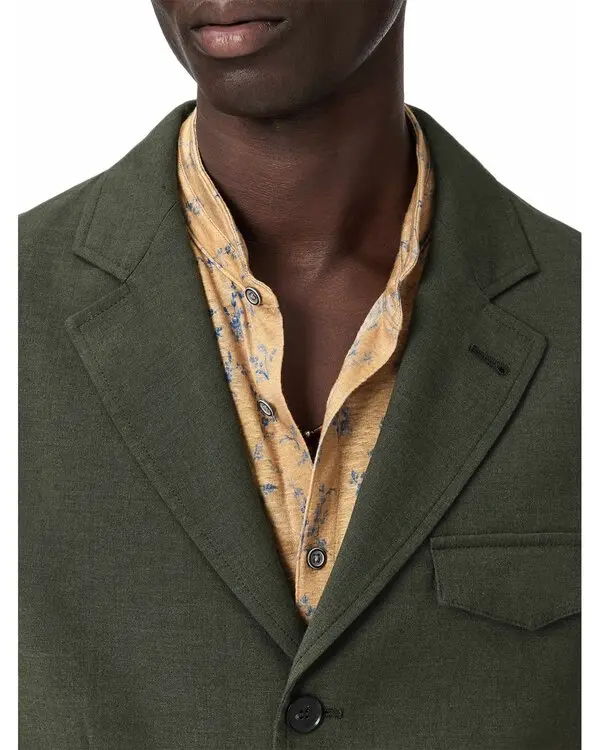 John Varvatos Roscoe Blazer