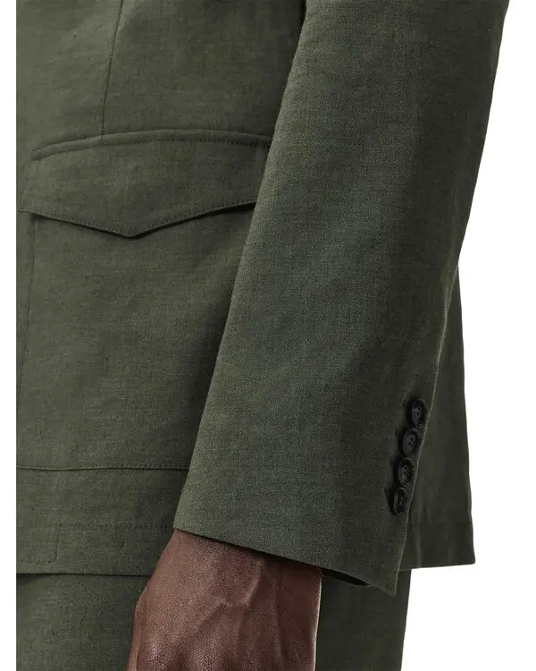 John Varvatos Roscoe Blazer