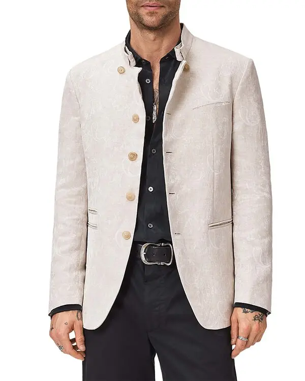 John Varvatos Briar Jacket