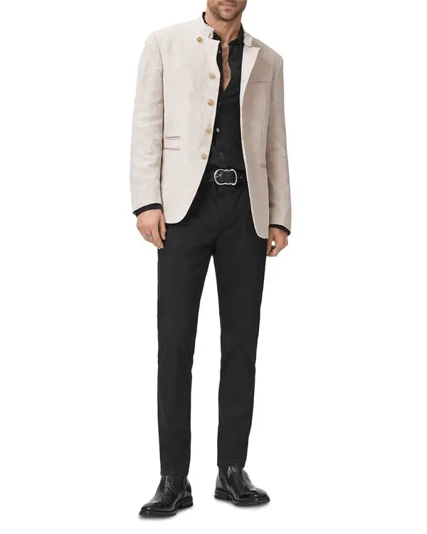 John Varvatos Briar Jacket