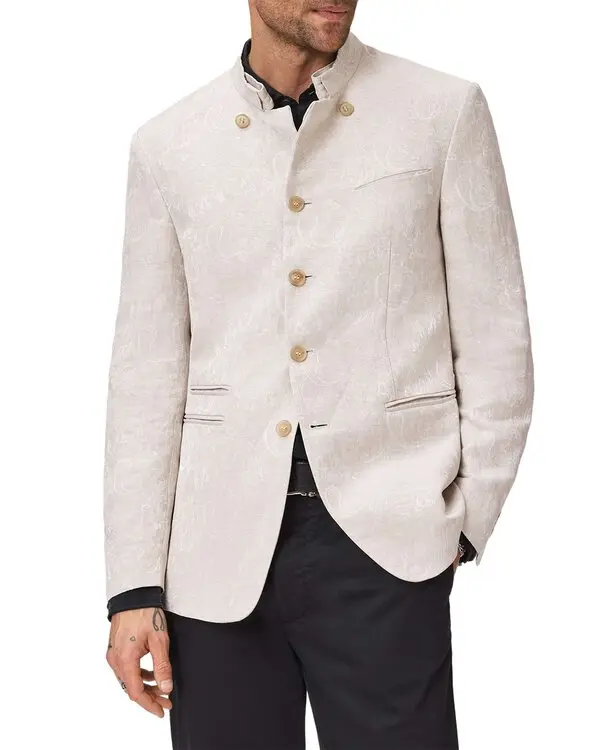 John Varvatos Briar Jacket