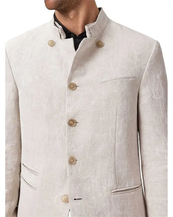 John Varvatos Briar Jacket