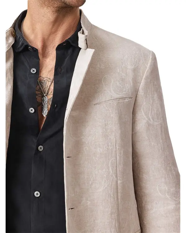 John Varvatos Briar Jacket