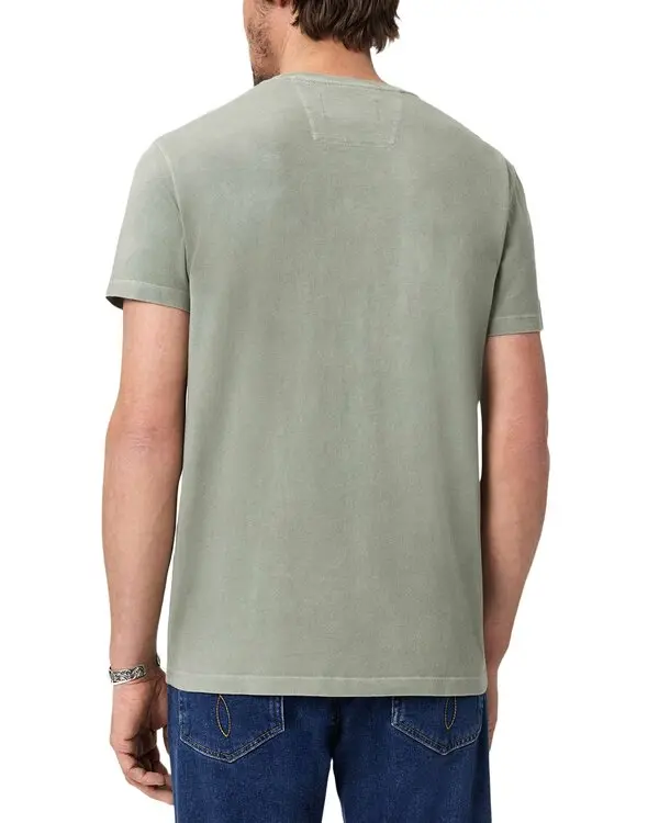 John Varvatos Tom Petty And The Heartbreakers Embroidered Tee