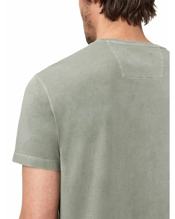 John Varvatos Tom Petty And The Heartbreakers Embroidered Tee