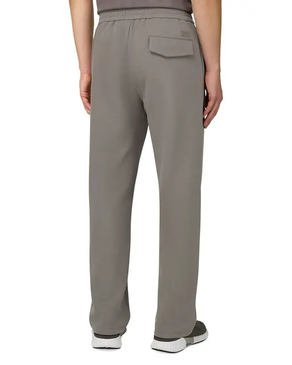 Boggi Milano Scuba Pique Cargo Pants