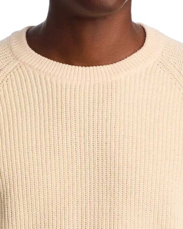 CORRIDOR Cotton Crewneck Sweater