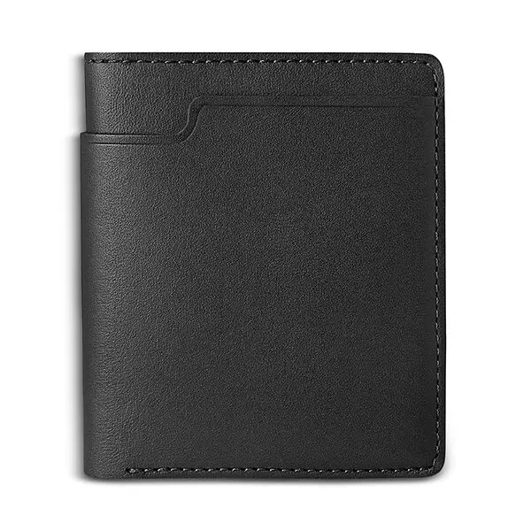 CARL FRIEDRIK Walden Wallet - Black
