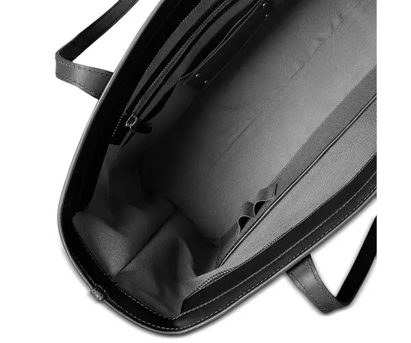 CARL FRIEDRIK Ashby Tote - Black