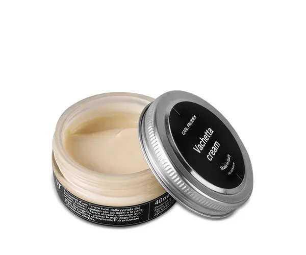 CARL FRIEDRIK Leather Cream