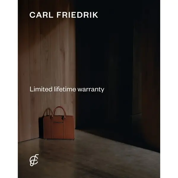 CARL FRIEDRIK Packing Cubes Set