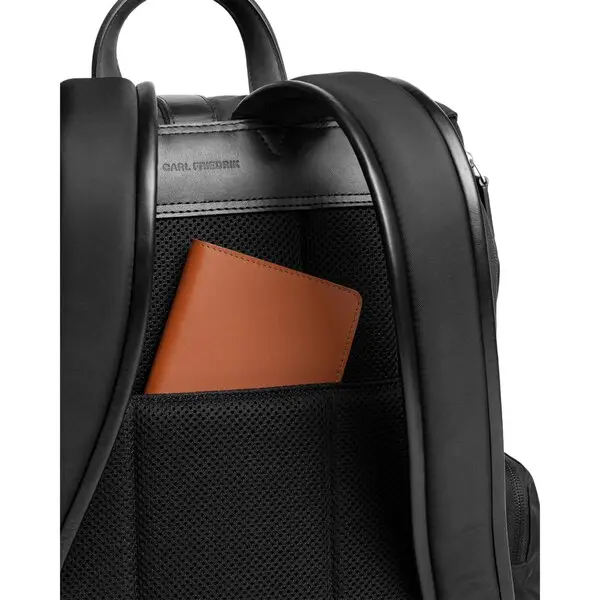 CARL FRIEDRIK Traverse Backpack