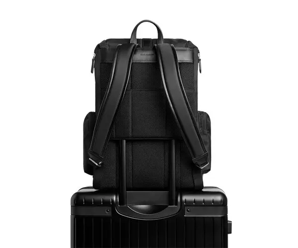 CARL FRIEDRIK Traverse Backpack