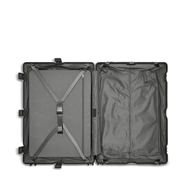CARL FRIEDRIK Compression Pad Check-in Large - Grey