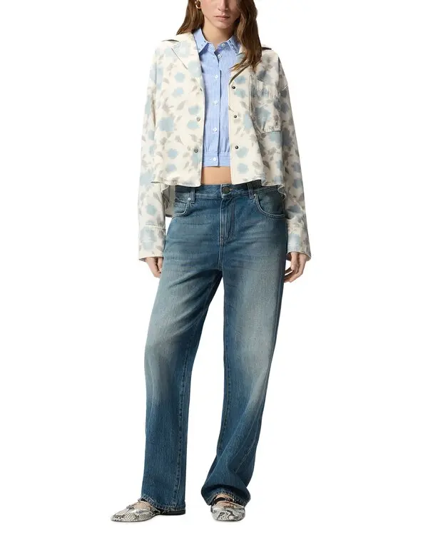 Pinko Cantante Jacket