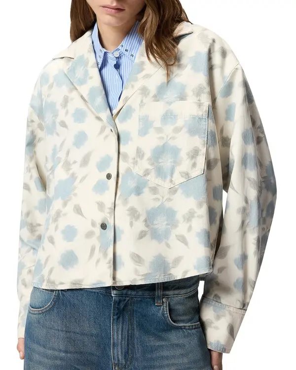 Pinko Cantante Jacket