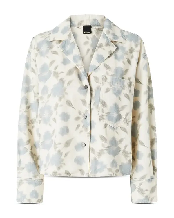 Pinko Cantante Jacket