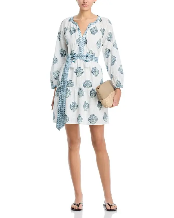 Tommy Bahama Mosaic Shores Dress