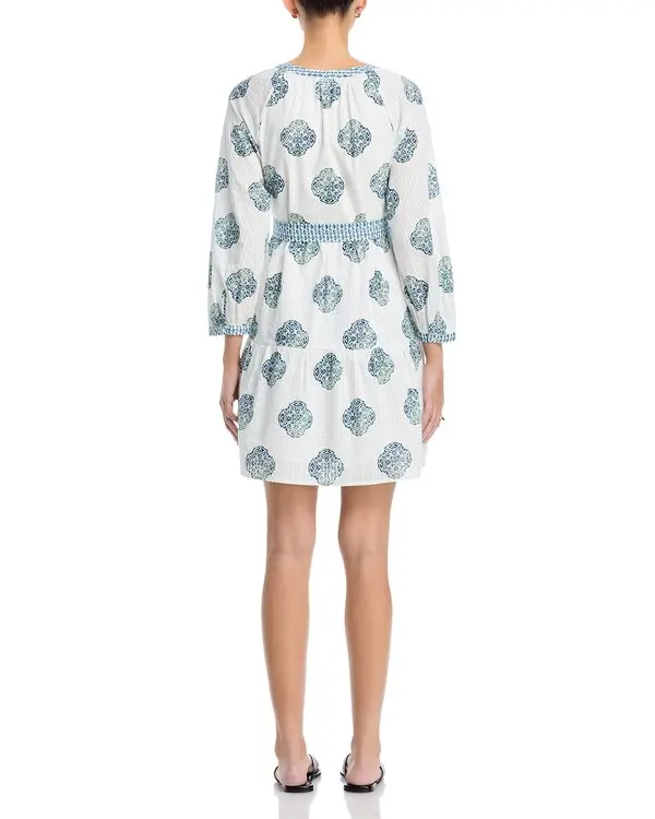 Tommy Bahama Mosaic Shores Dress