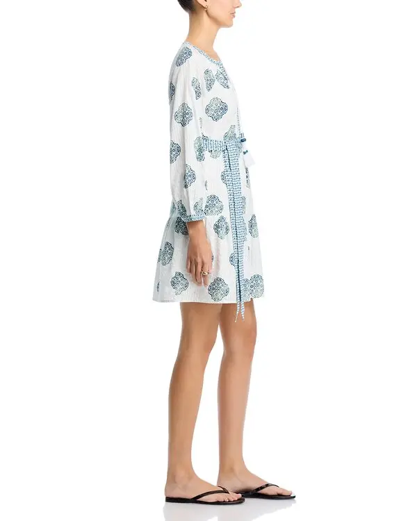 Tommy Bahama Mosaic Shores Dress