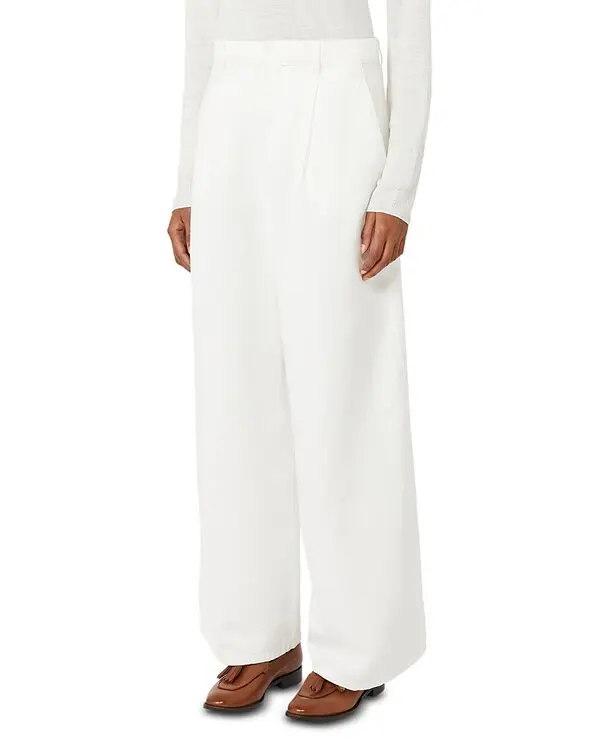 Max Mara Smmaloa Pants