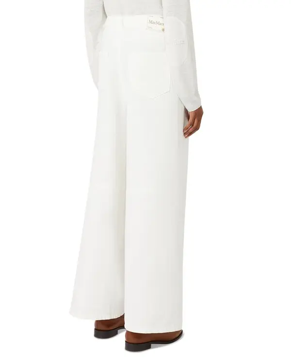 Max Mara Smmaloa Pants