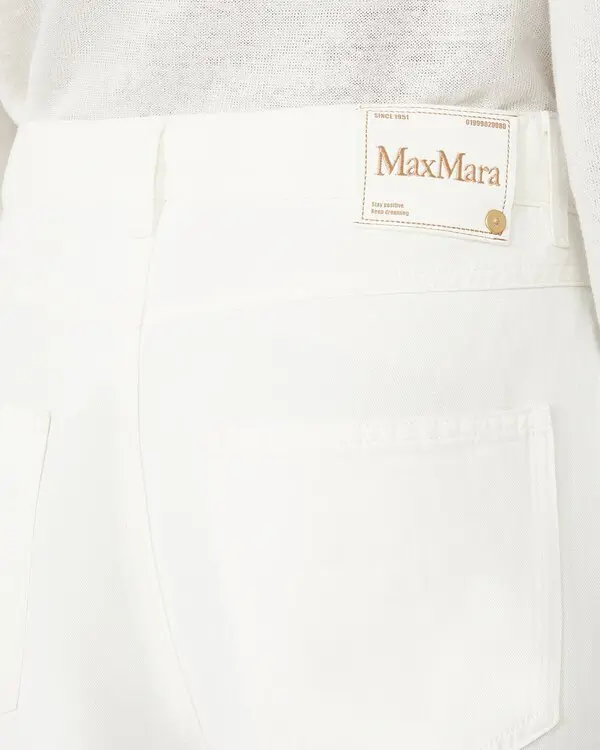 Max Mara Smmaloa Pants
