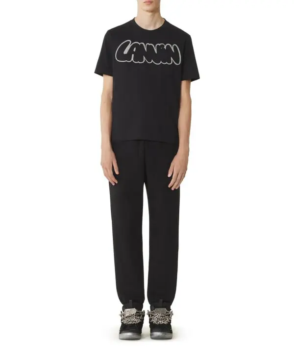 LANVIN Urban Curb T-shirt